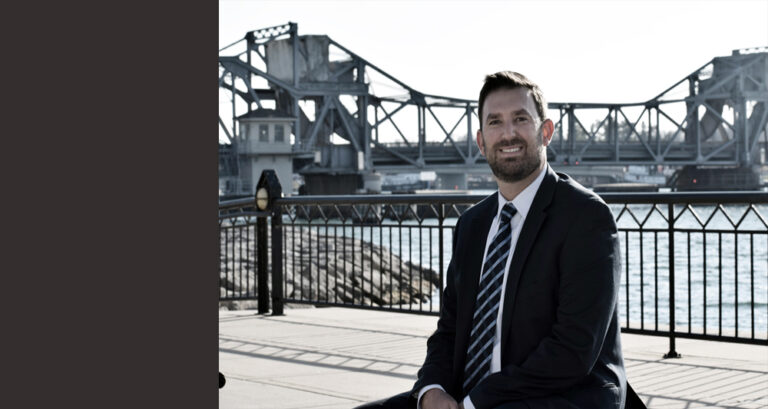 Zachary J. Buchta - Pinkert Law Firm LLP